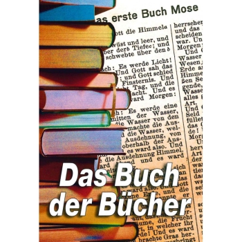 Ernst-Paulus-Verlag - * Das Buch der Bücher